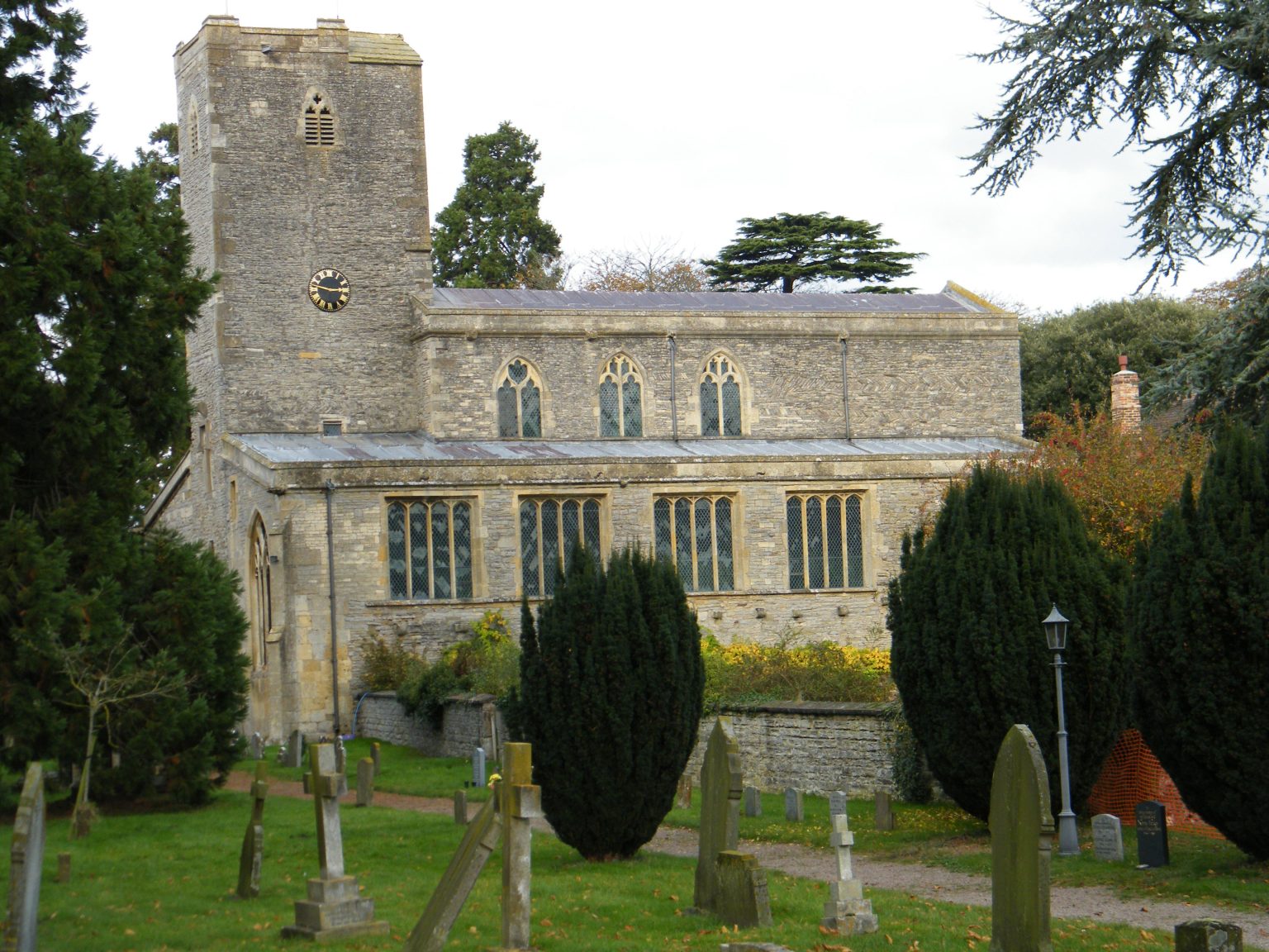 Apperley and Deerhurst History – Apperley & Deerhurst Community Website