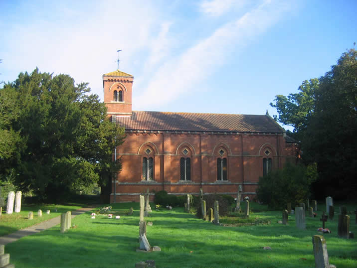 Apperley and Deerhurst History – Apperley & Deerhurst Community Website