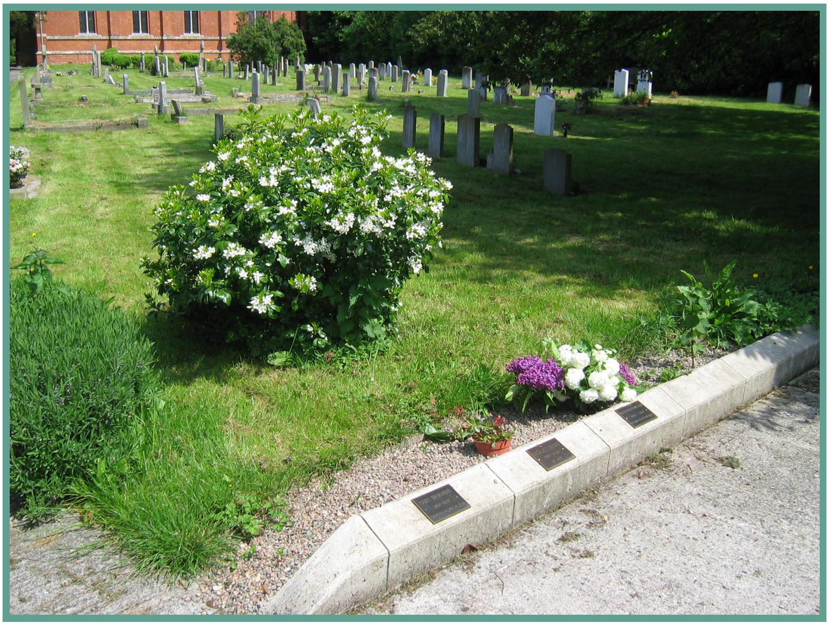 Apperley Church – Apperley & Deerhurst Community Website