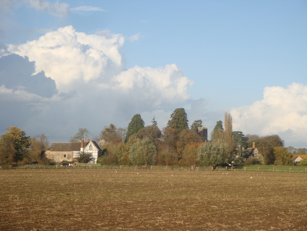 Deerhurst – Apperley & Deerhurst Community Website