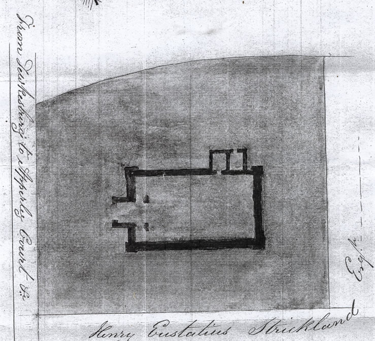 A Few Prominent People: – Apperley & Deerhurst Community Website