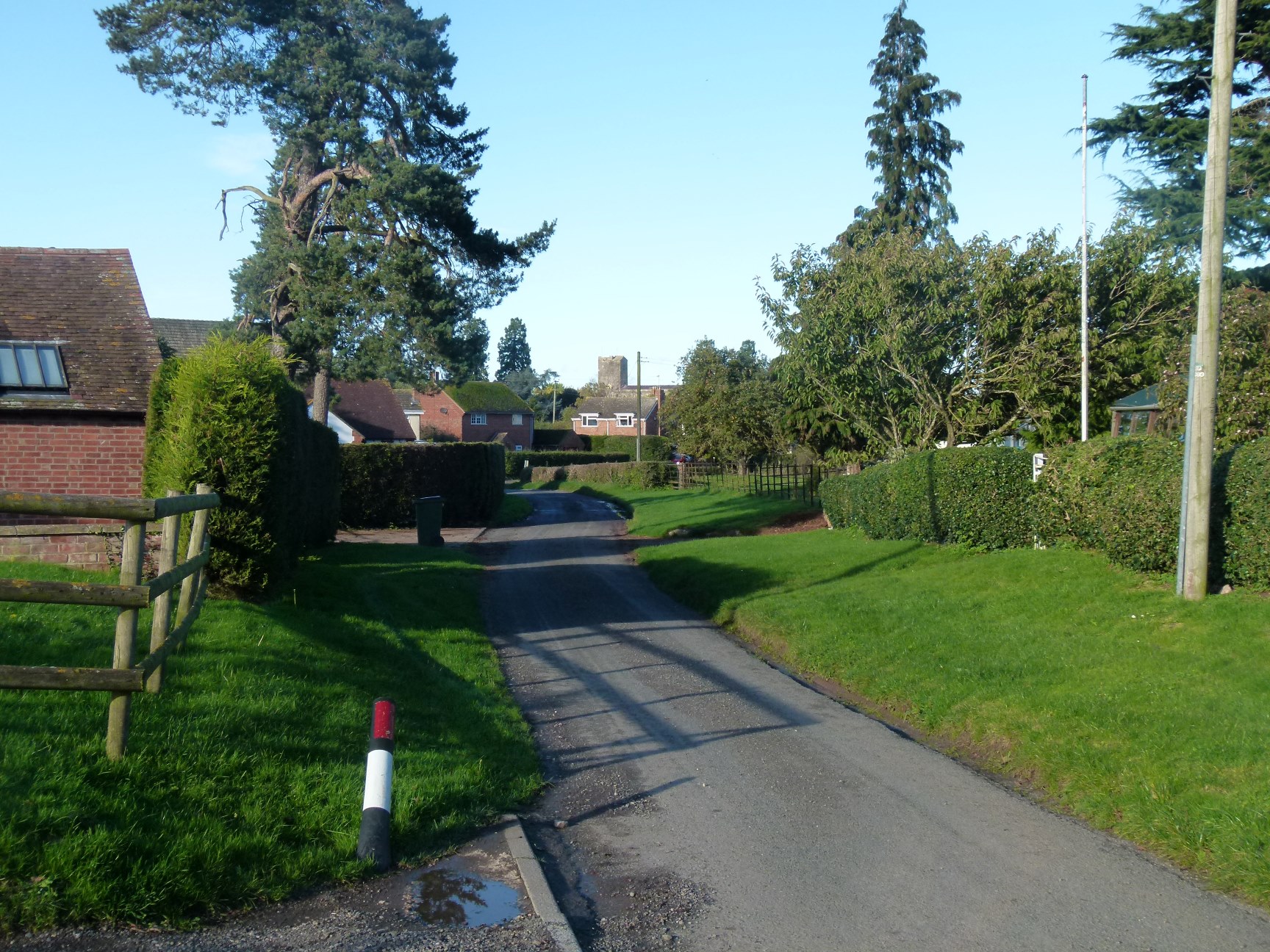 Deerhurst – Apperley & Deerhurst Community Website