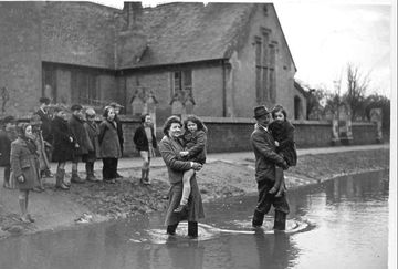 Oral History – Apperley & Deerhurst Community Website